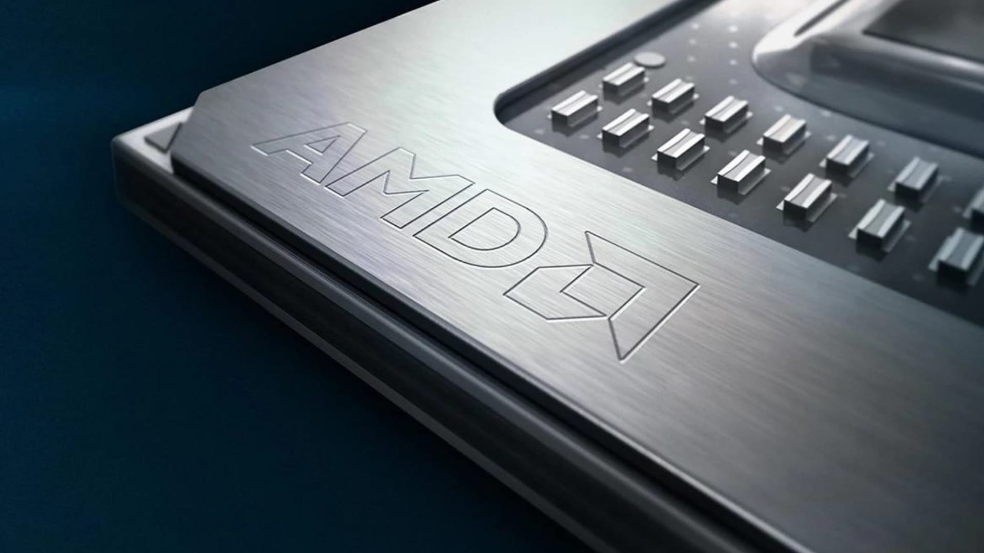 AMD outlines vision for “AI everywhere, for everyone” at CES 2026 ...