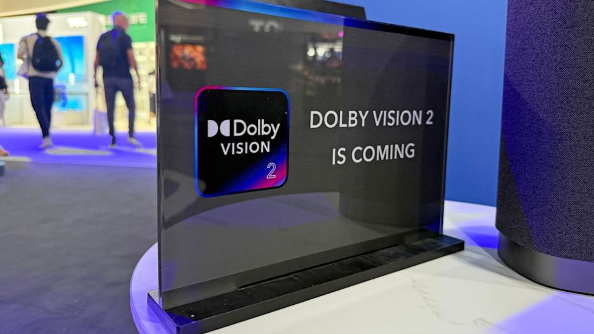 Dolby Vision 2 set to roll out later this year with major TV picture ...