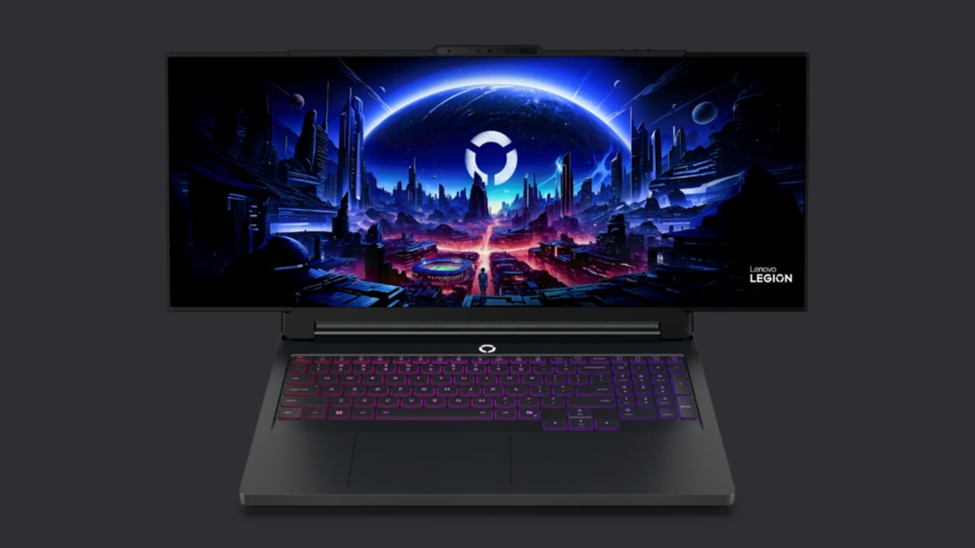 Lenovo showcases rollable Legion concept and expands gaming lineup at ...