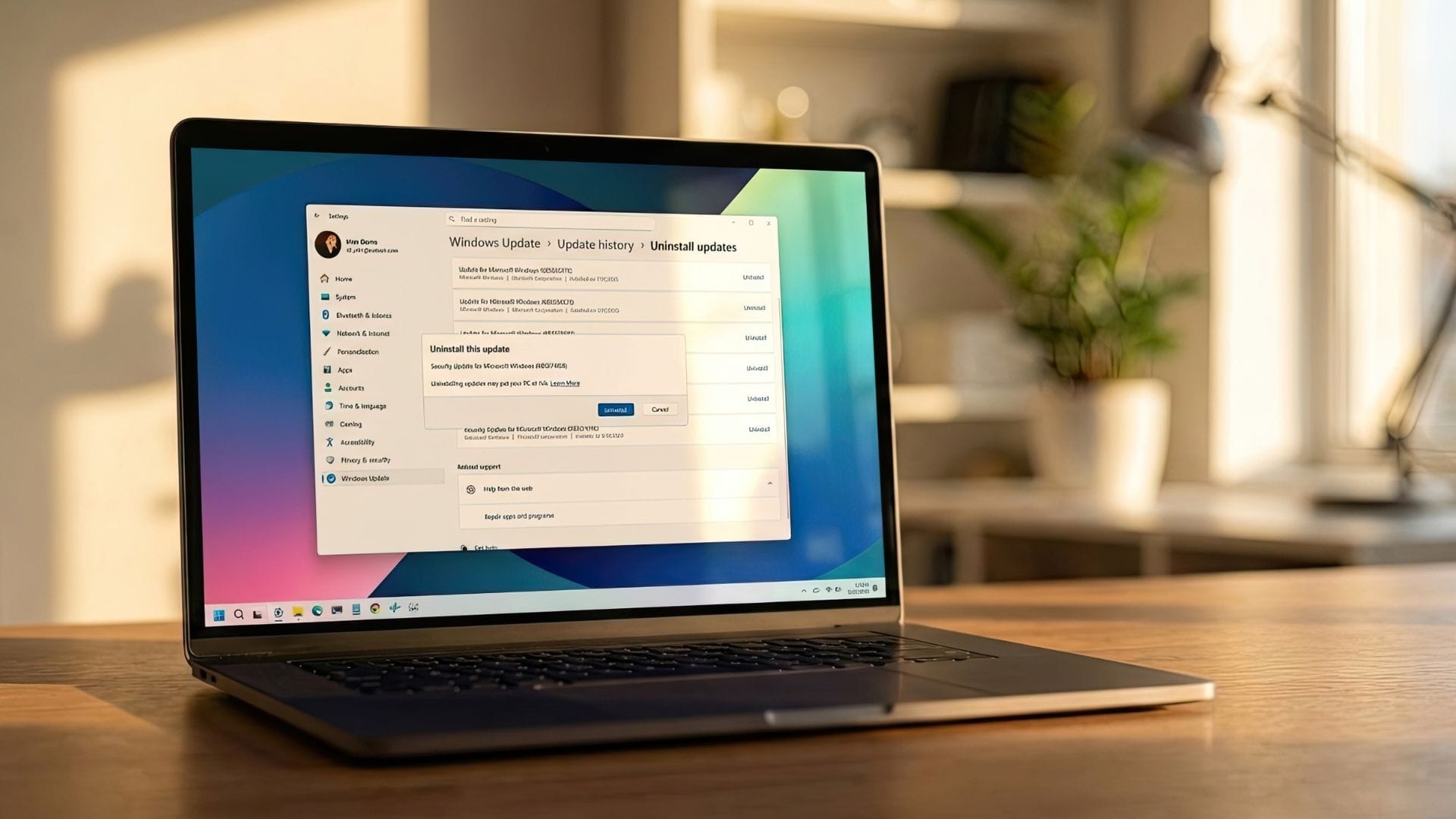 Microsoft advises users to remove the latest Windows 11 update after ...