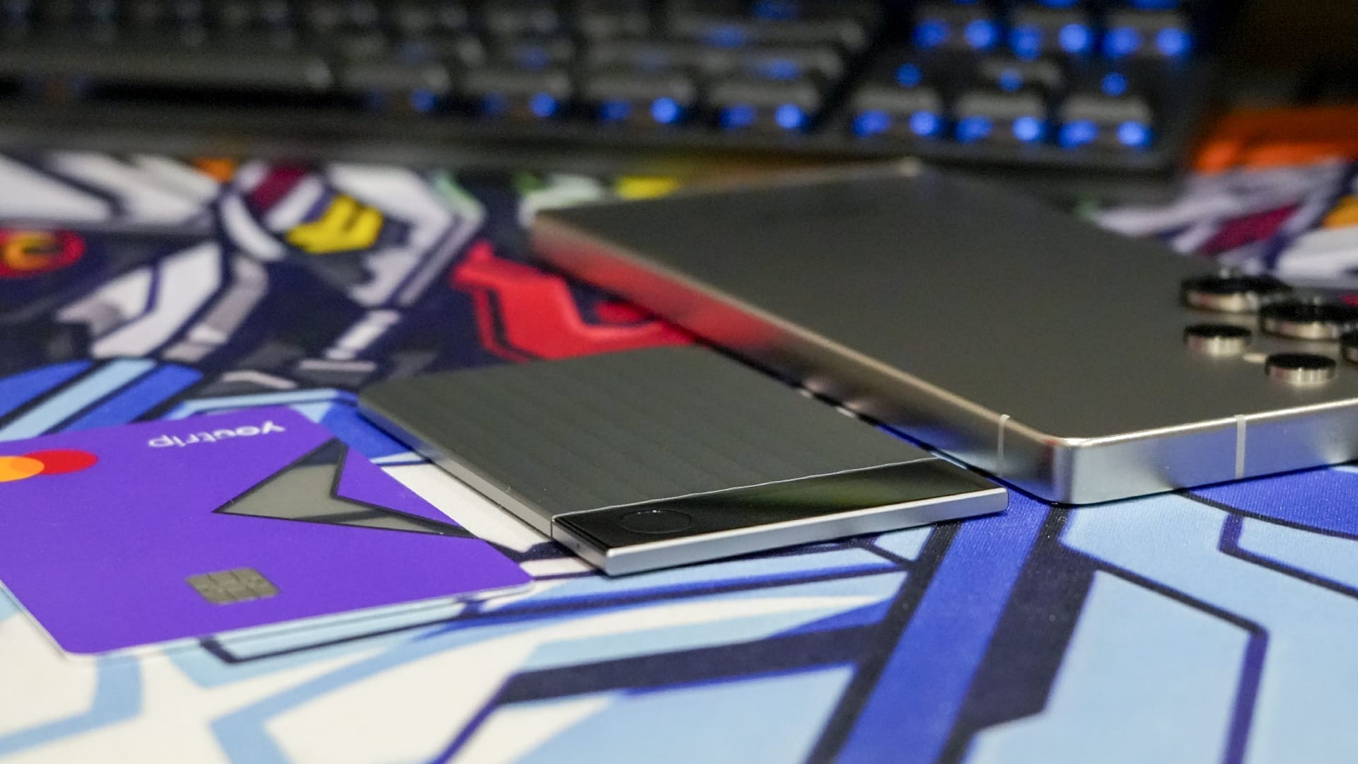 Plaud Note Pro review: A focused AI recorder for modern work - Tech Edition