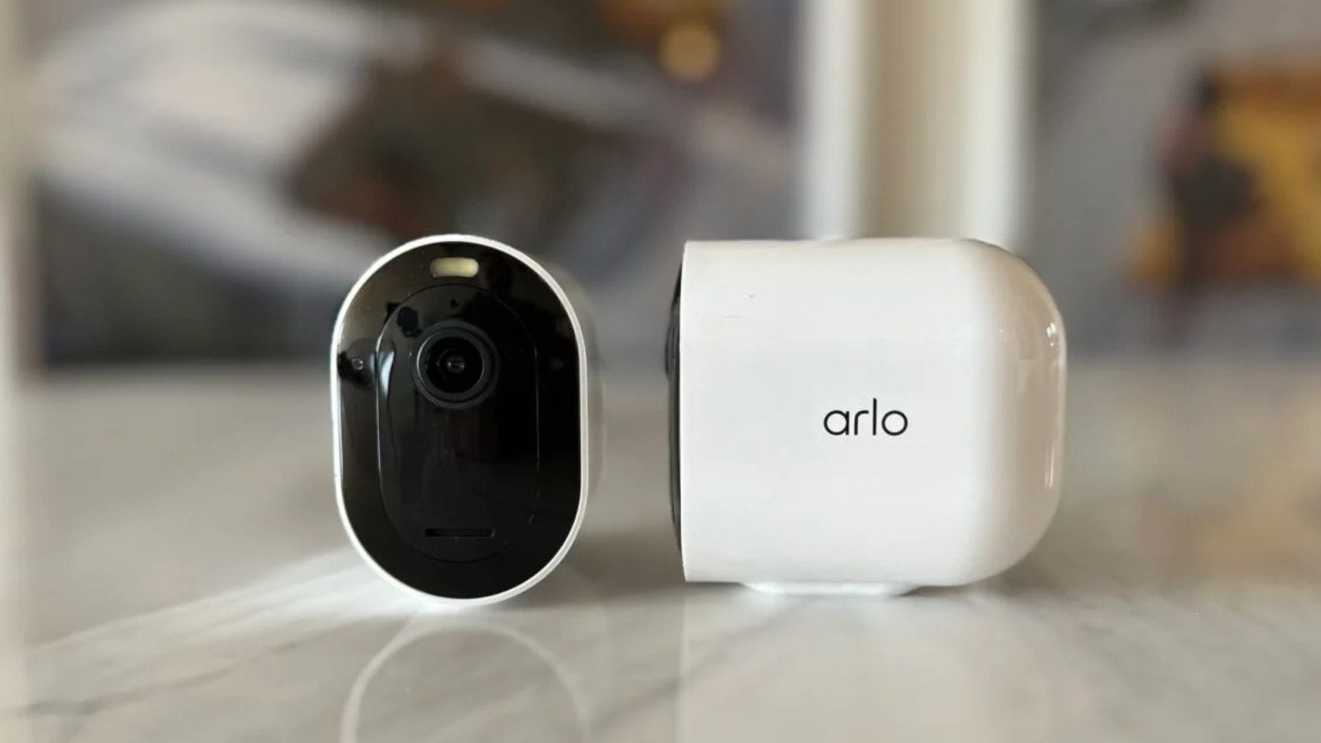Arlo expands smart home security range with five new camera launches ...