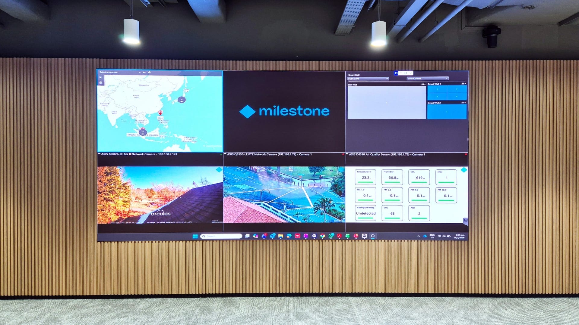 Milestone Systems expands Singapore footprint with new Asia Experience ...