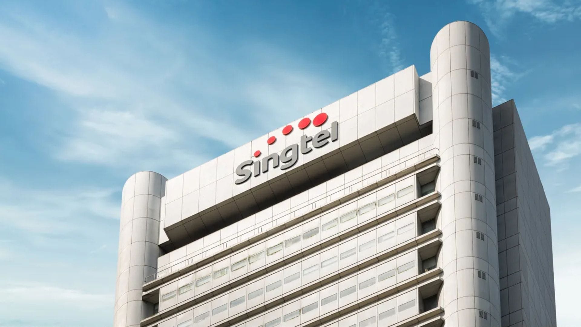 Nxera opens high-density data centre as Singtel deepens push into AI ...