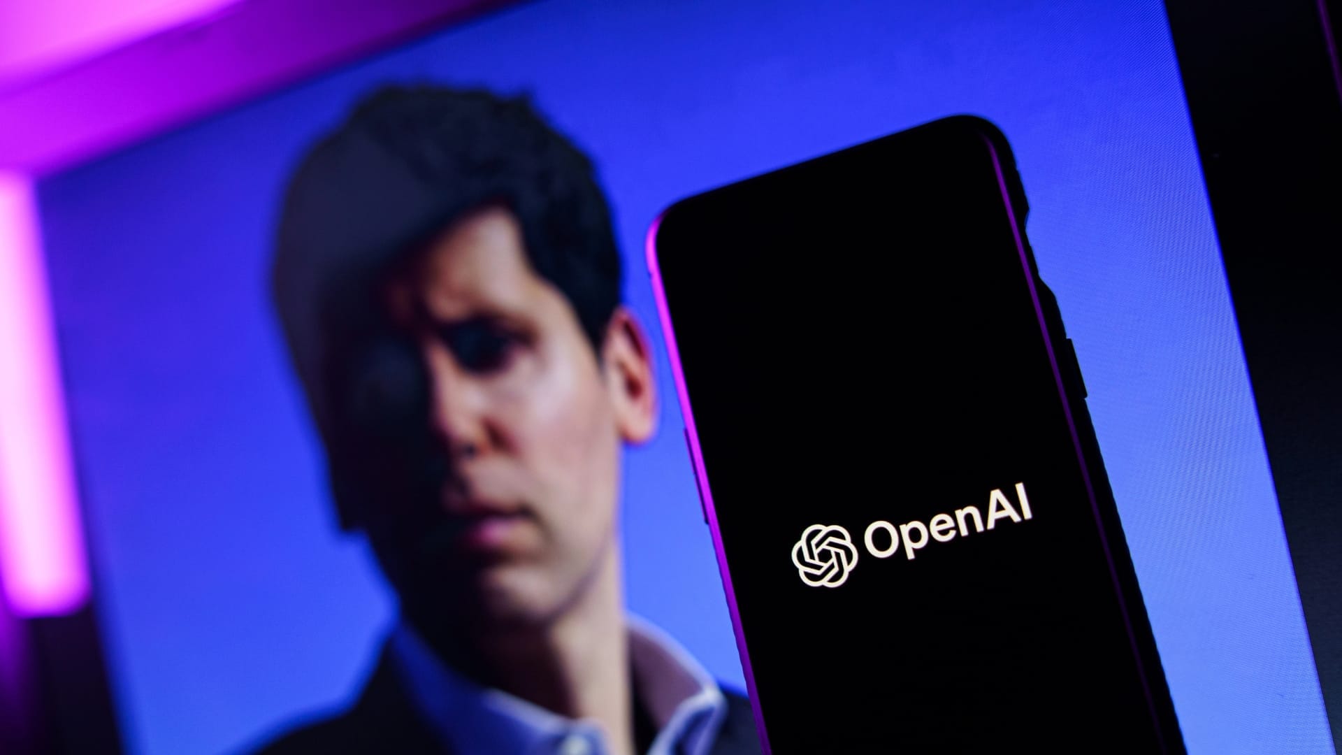 Hyperscalers back new optical interconnect standard for large-scale AI ...