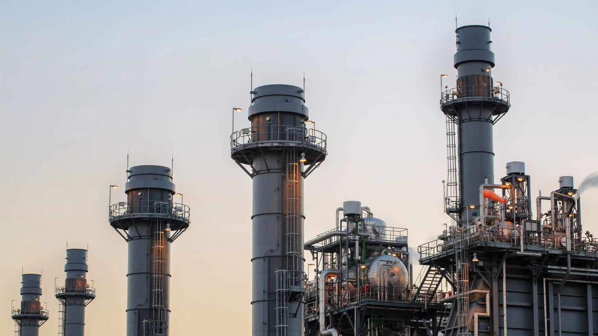 Meta to fund new gas plants to support the largest data centre project ...