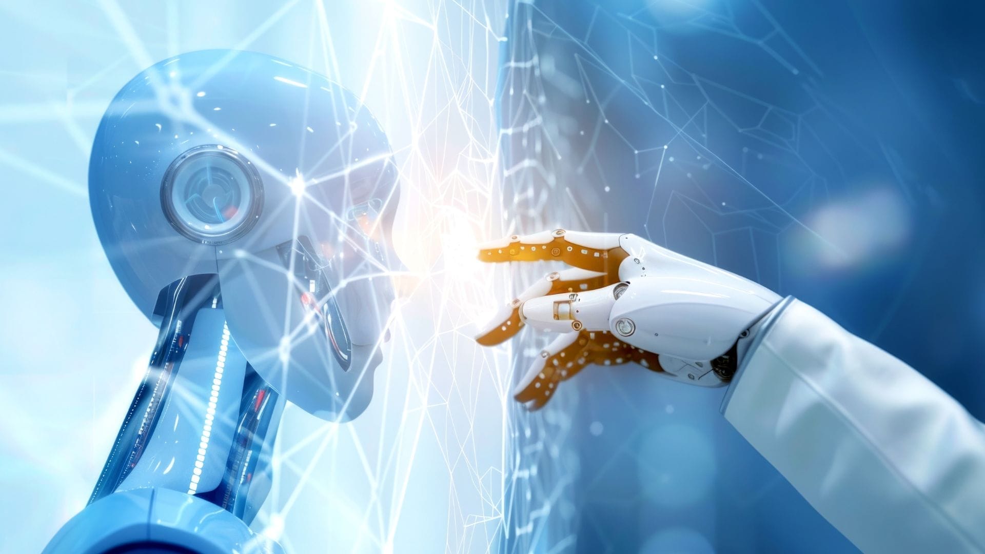 Artificial intelligence warnings move into mainstream debate as risk ...