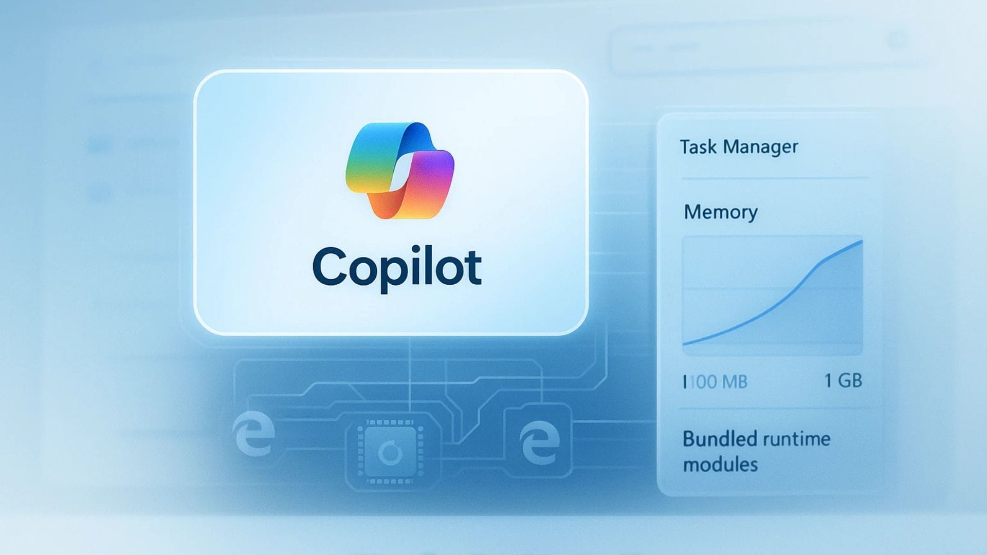Microsoft’s latest Windows 11 Copilot app raises concerns over memory ...