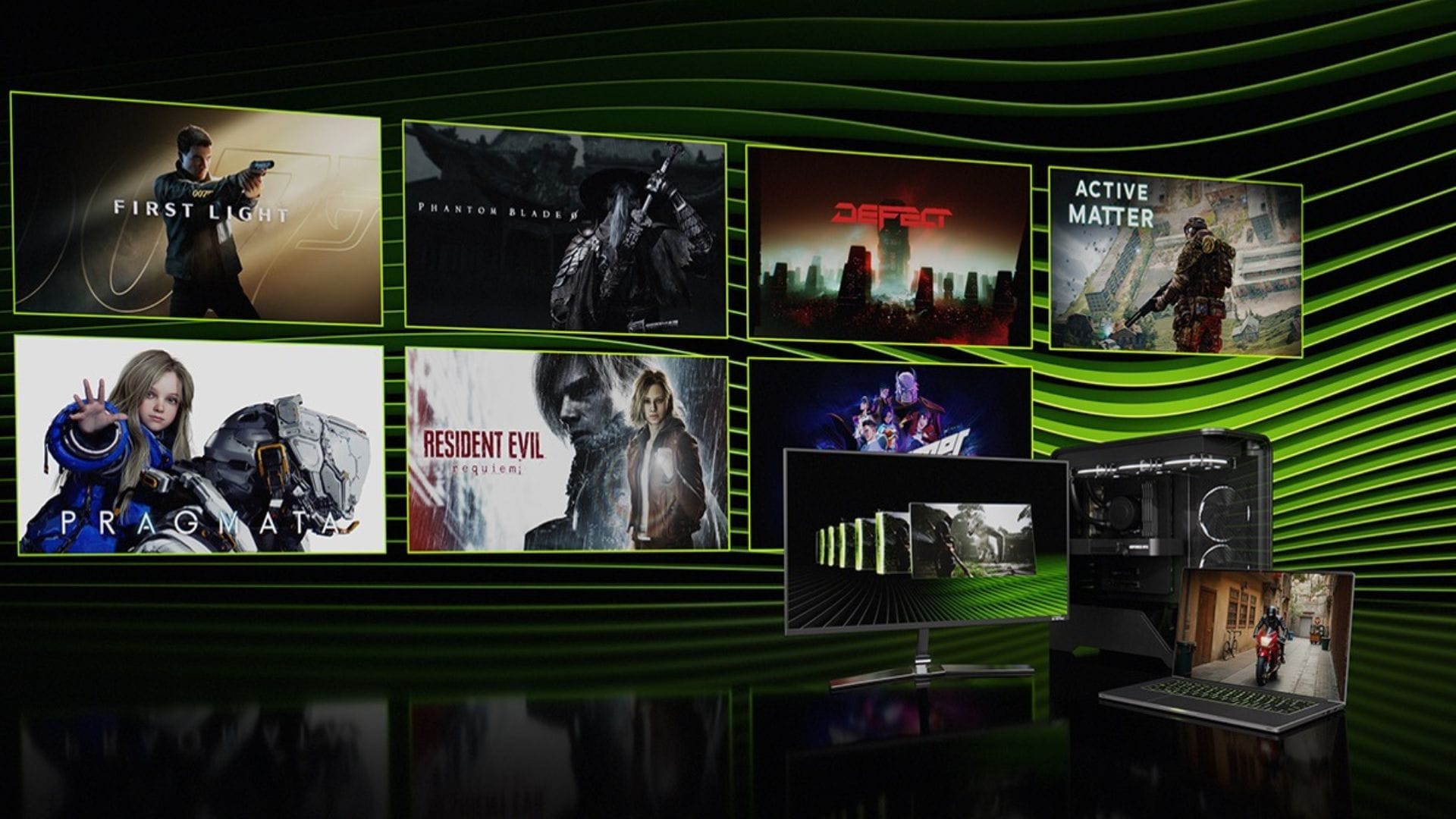 NVIDIA expands DLSS 4.5 with new multi-frame generation features for ...