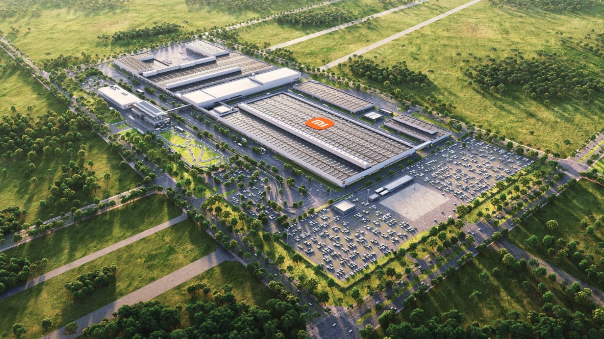 Xiaomi details AI, sustainability, and manufacturing progress in 2025 ...