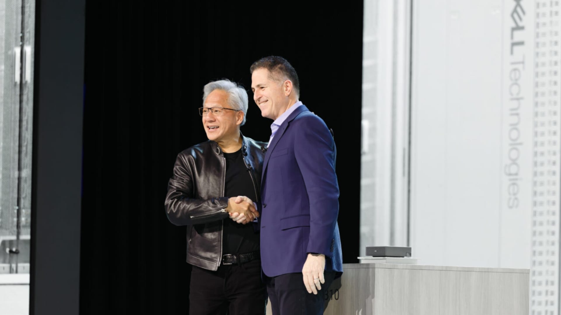Dell and NVIDIA build out on-premises stack for enterprise AI agents ...
