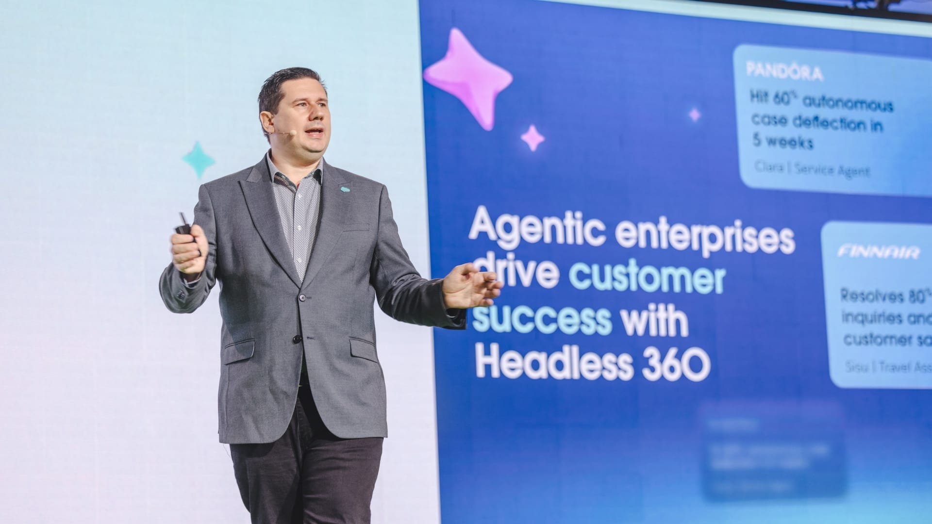 Denodo launches Platform 9.2 with GenAI support and user-friendly data ...