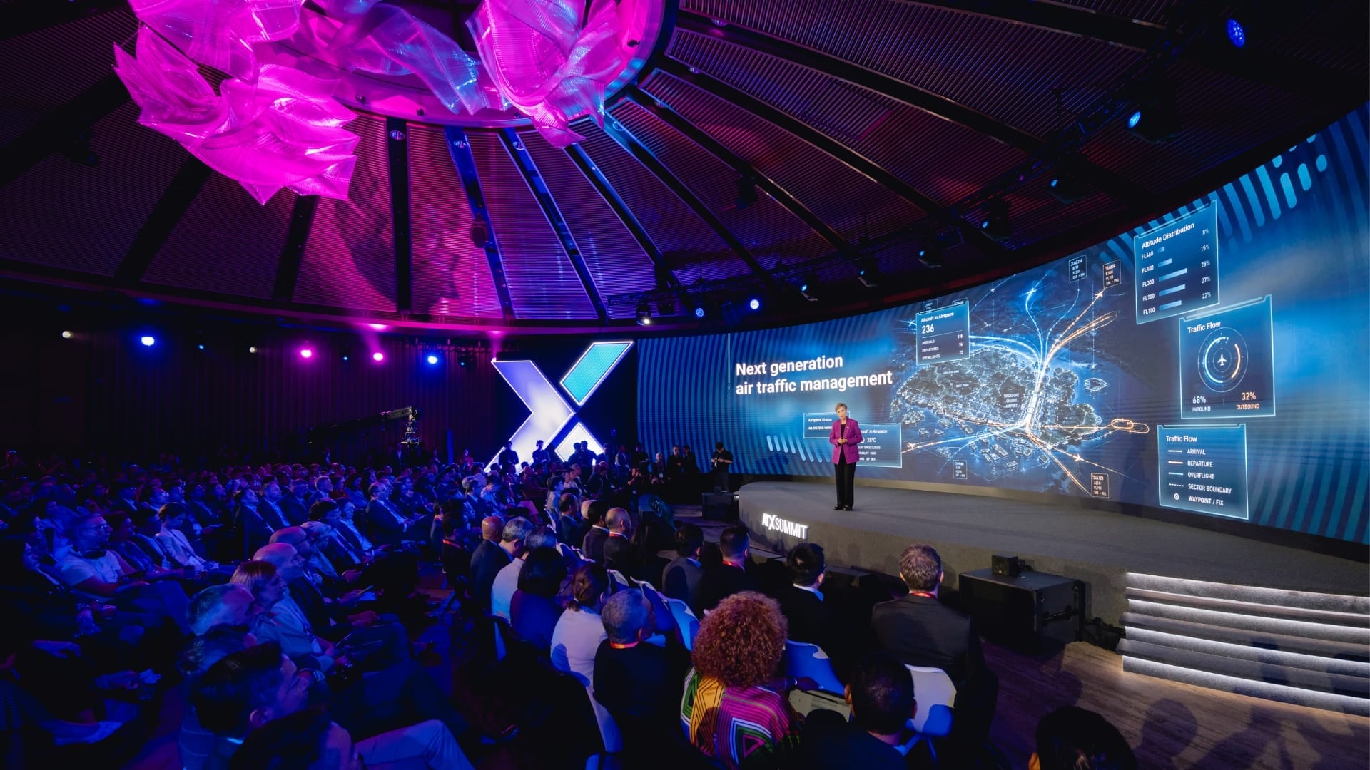 Singapore expands AI deployment efforts with OpenAI, NVIDIA, Google and ...