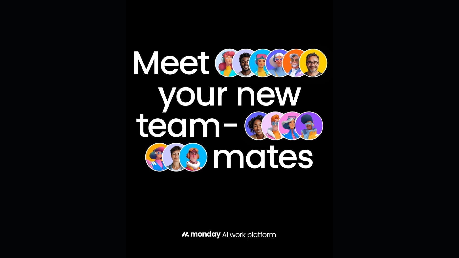 monday.com rebuilds work platform around AI agents - Tech Edition