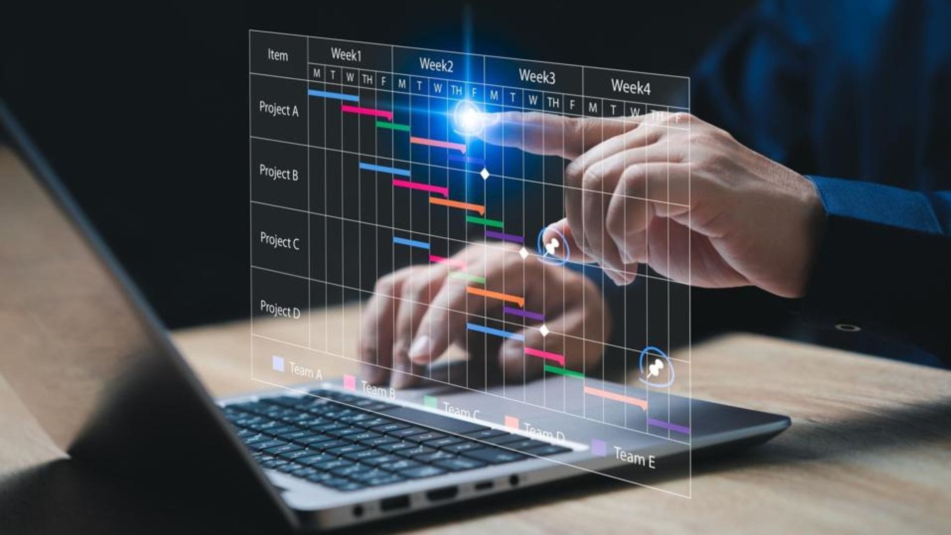 ChatGPT introduces a dedicated hub for scheduled tasks - Tech Edition
