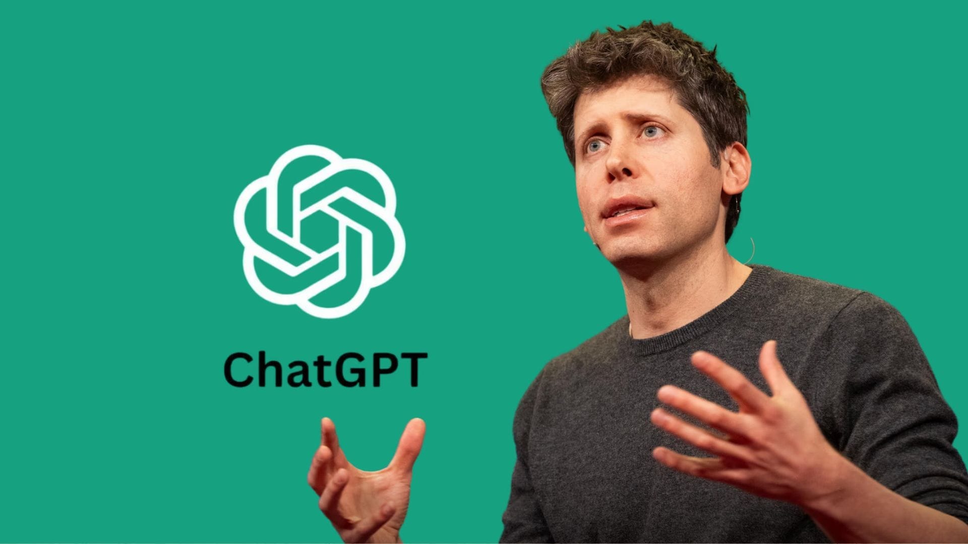 OpenAI outlines vision for a personal AI assistant for everyone - Tech ...