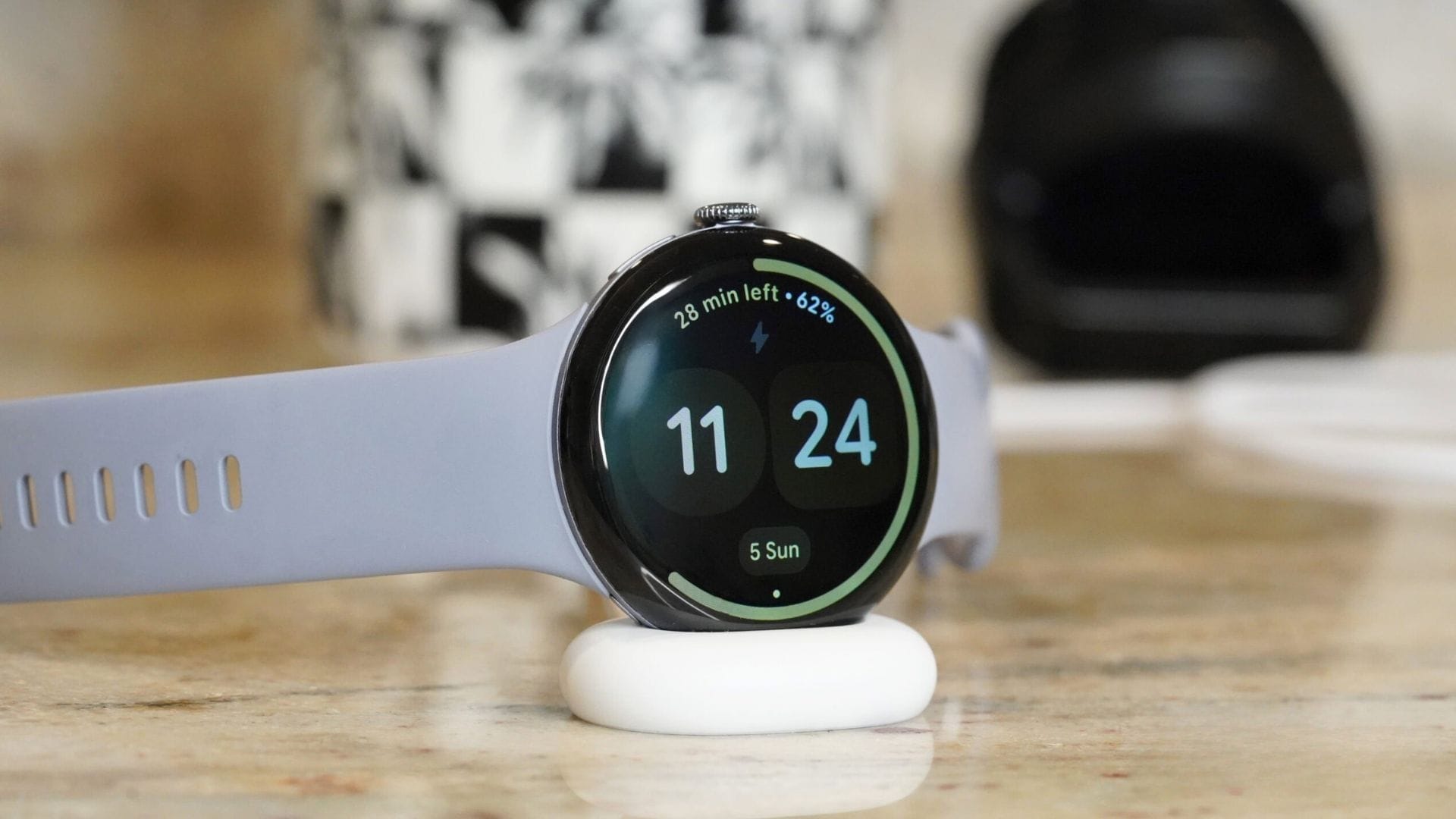 Pixel Watch users gain Gemini AI tools and real-time updates with Wear ...